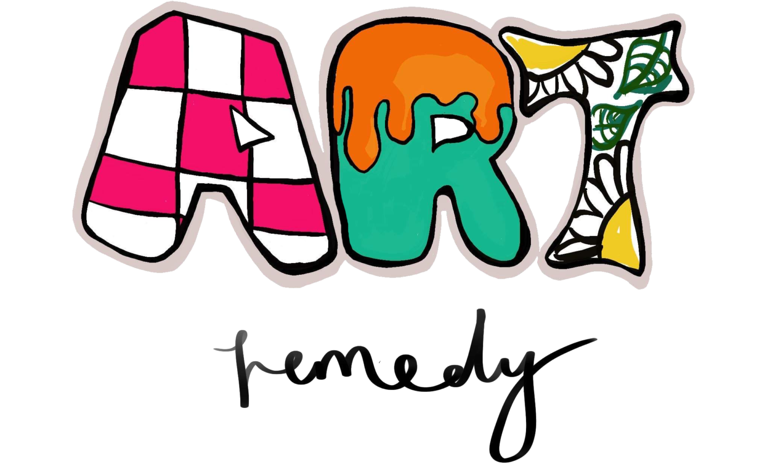 Art Remedy – Art Therapy and Kinesiology